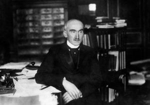 Henri Bergson, Le rire. – Les vrais voyageurs
