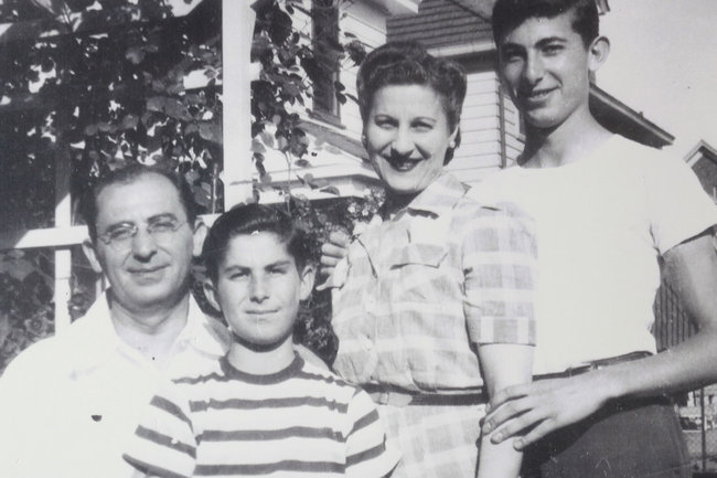 Philip Roth – Les vrais voyageurs