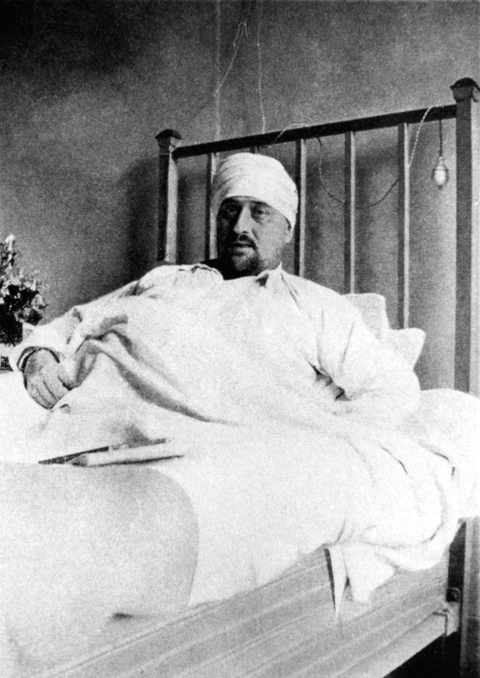 Julien Gracq – Guillaume Apollinaire – Les vrais voyageurs