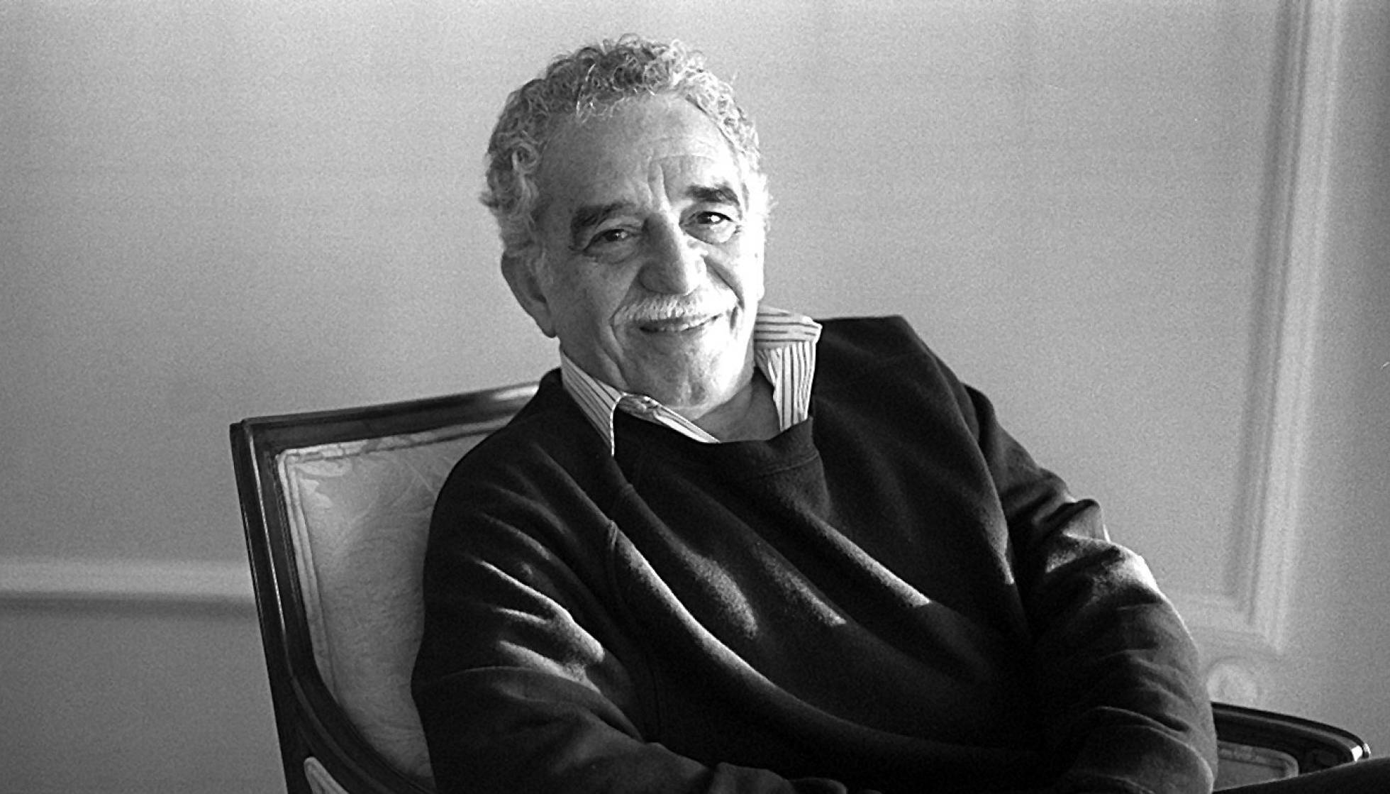 Gabriel García Márquez – Les vrais voyageurs