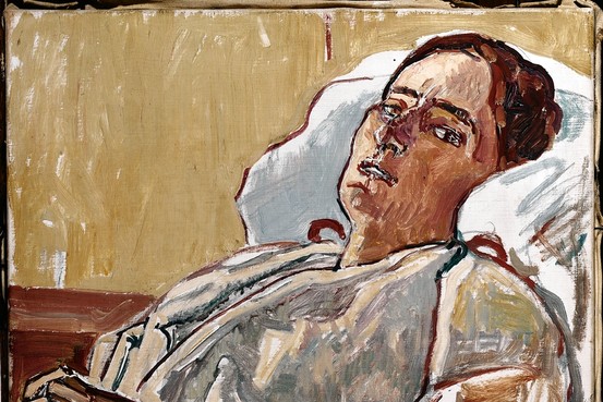 Daniel de Roulet – Ferdinand Hodler – Les vrais voyageurs