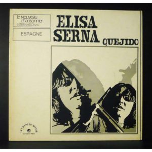 Elisa Serna – Les vrais voyageurs