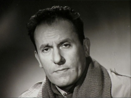 René Char (1907-1988) – Les vrais voyageurs