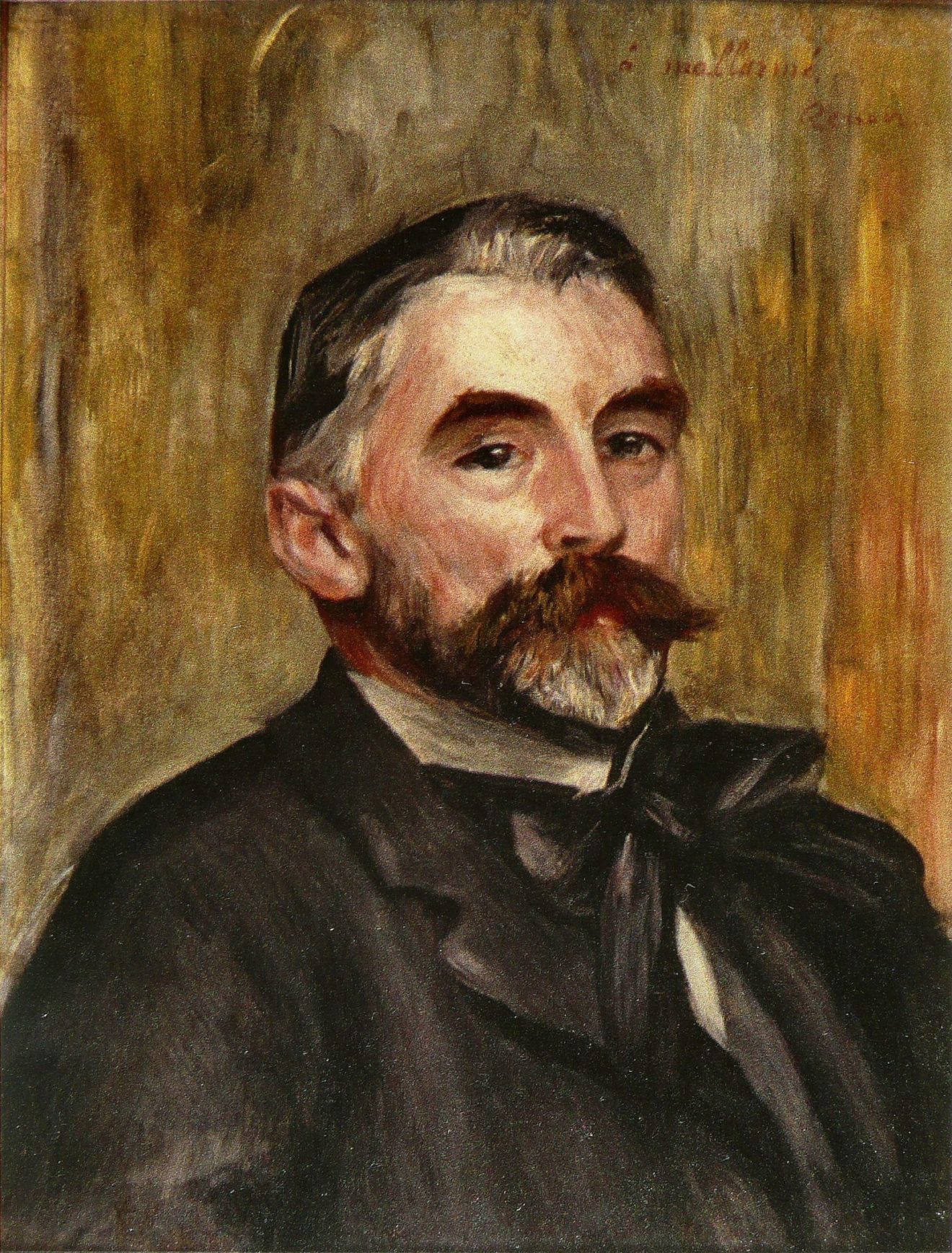 Stéphane Mallarmé – Les vrais voyageurs