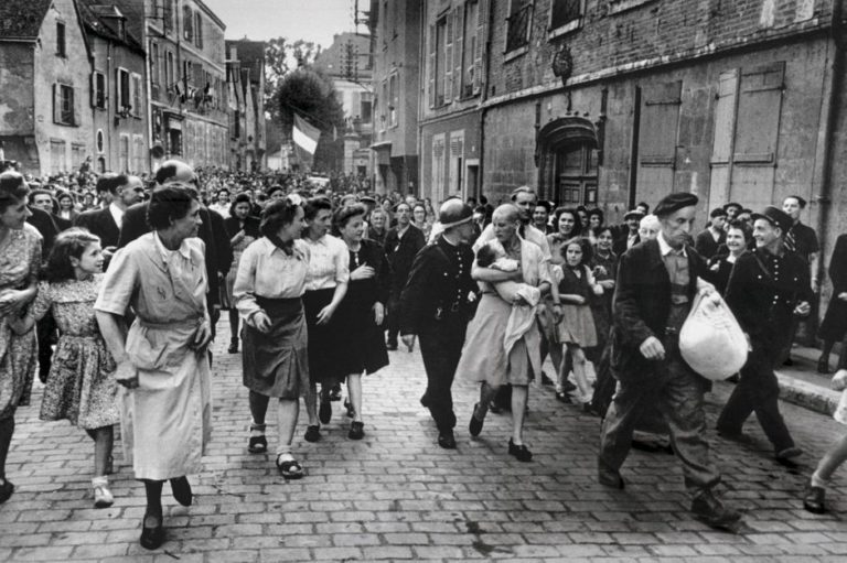 La Tondue de Chartres – Les vrais voyageurs
