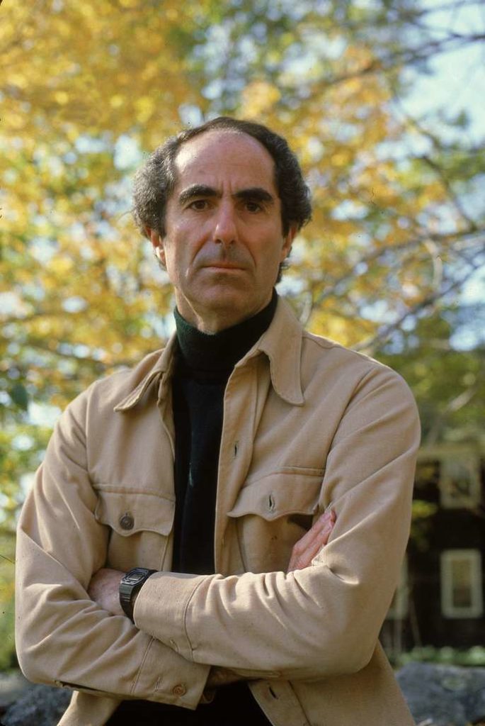 Philip Roth – Les vrais voyageurs