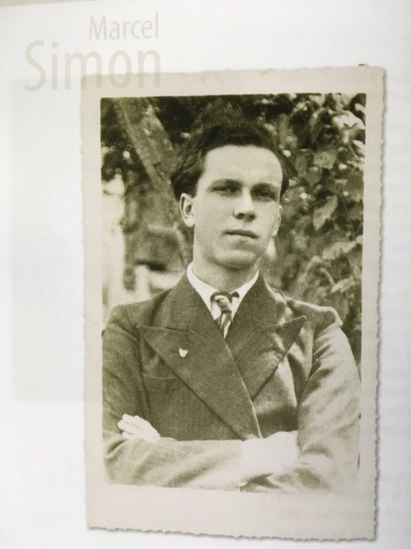 Henri Fertet 1926 – 1943 – Les vrais voyageurs