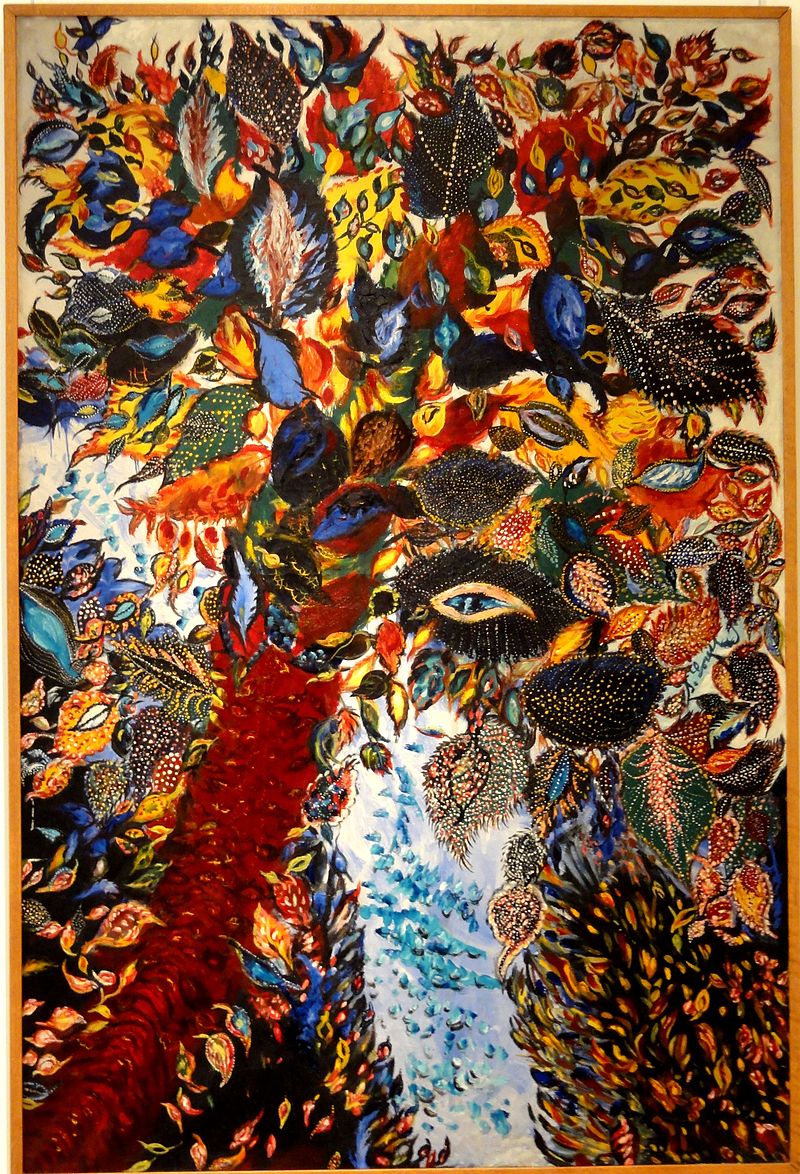 Wilhelm Uhde ( 1874- 1947) – Séraphine Louis (Séraphine de Senlis ...