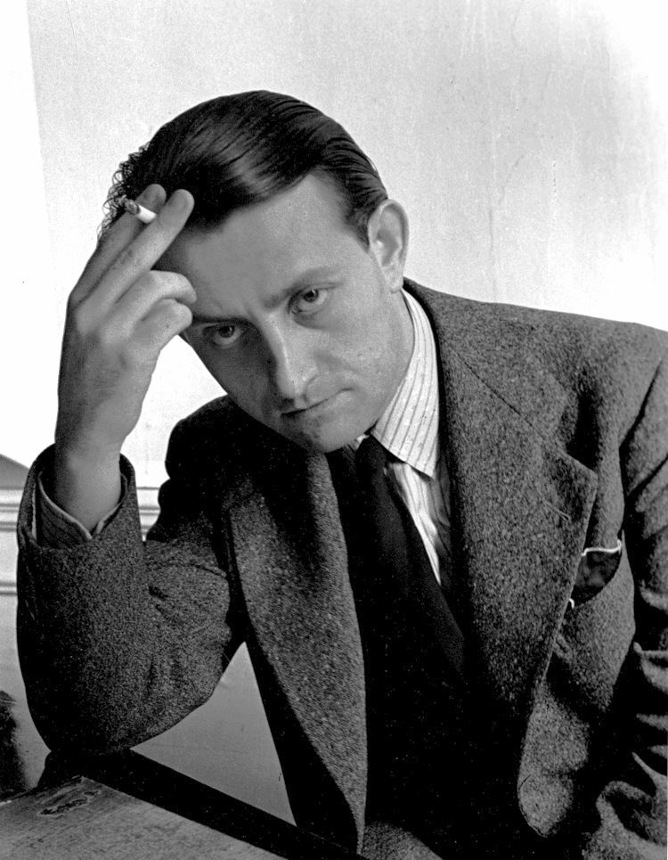 André Malraux – Les vrais voyageurs
