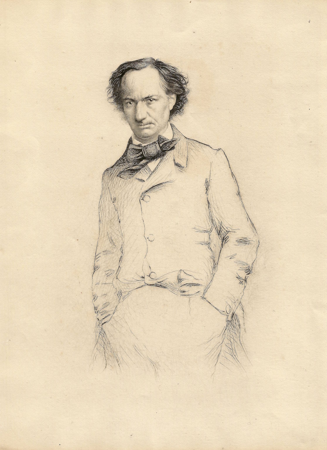 Le voyage (Charles Baudelaire) – Les vrais voyageurs