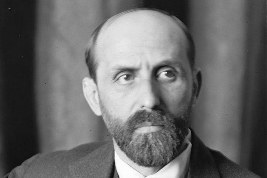 Juan Ramón Jiménez – Les vrais voyageurs