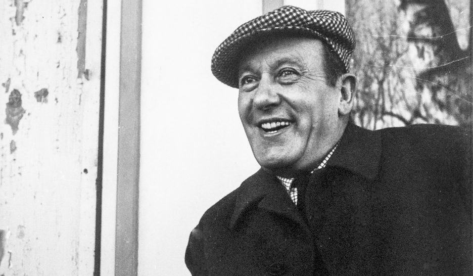 René Char – Les vrais voyageurs