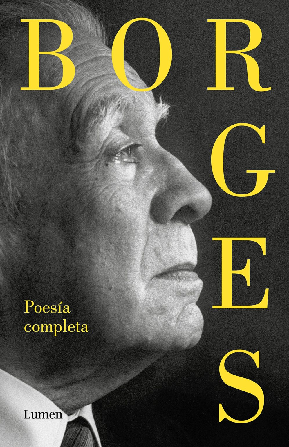 Jorge Luis Borges – Les vrais voyageurs