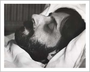 Marcel Proust – Les vrais voyageurs