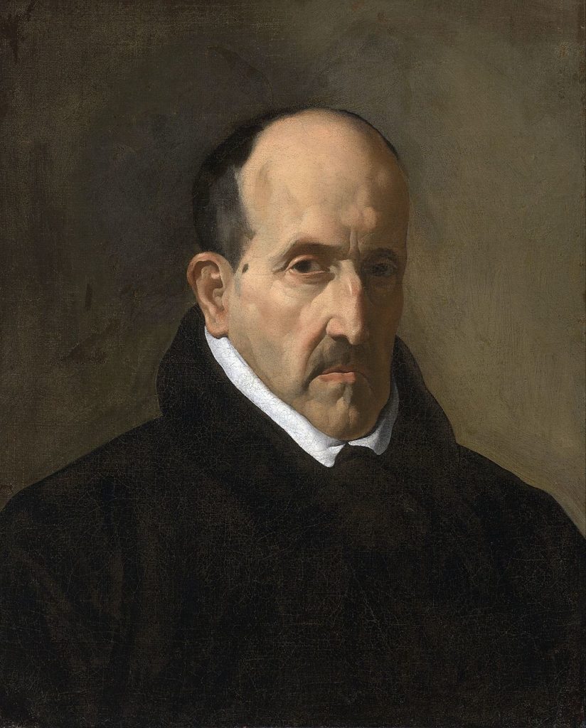 El Greco – Les vrais voyageurs