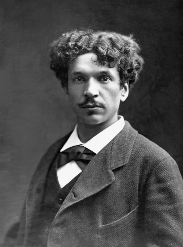 Charles Cros – Les vrais voyageurs