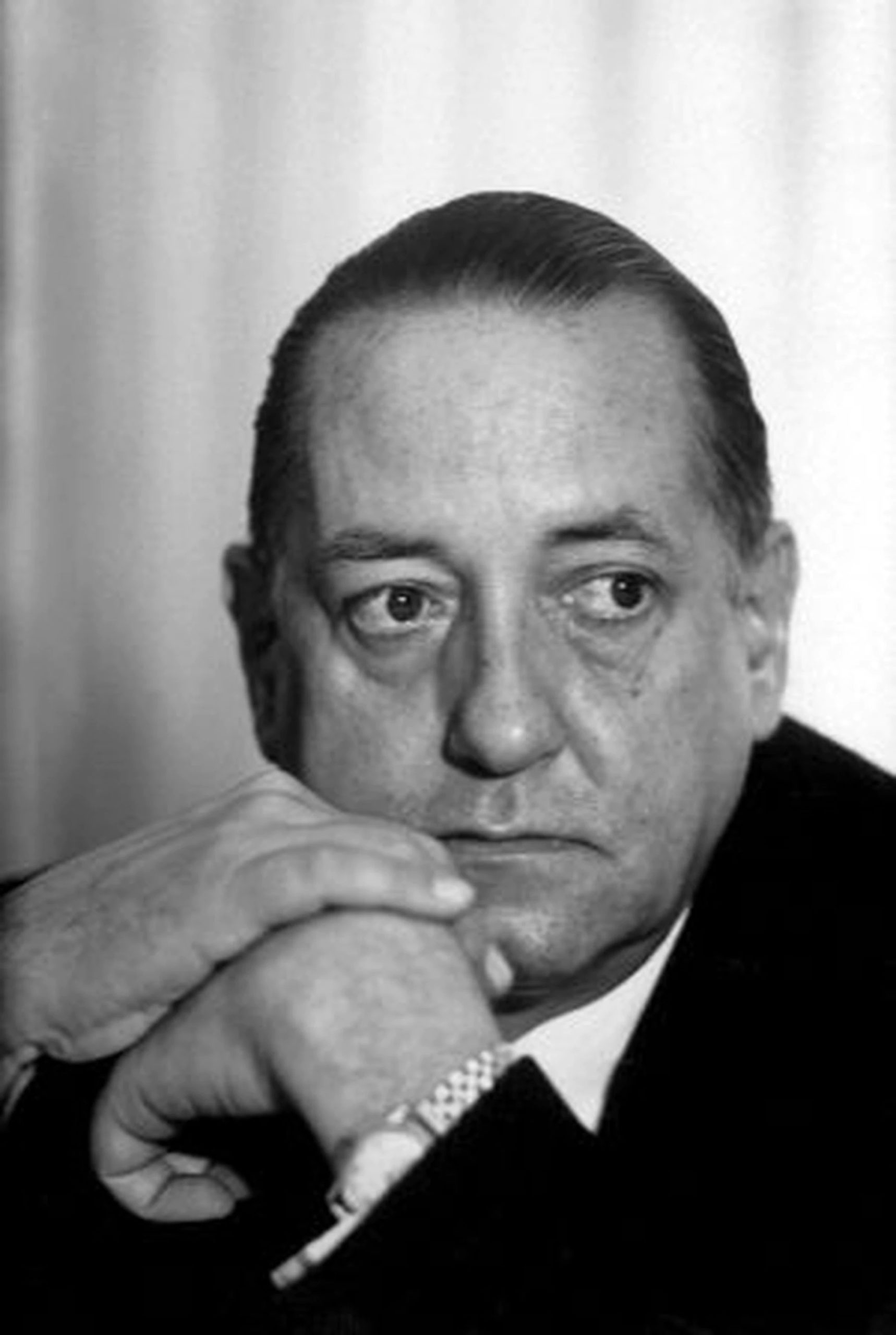 Alejo Carpentier – Robert Desnos – Les vrais voyageurs