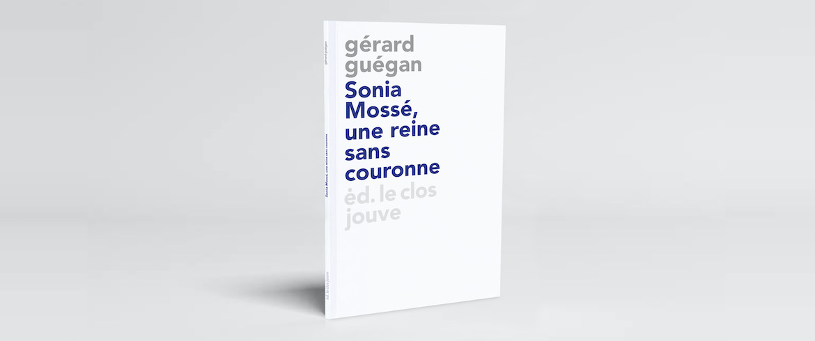 Sonia Mossé – Les vrais voyageurs