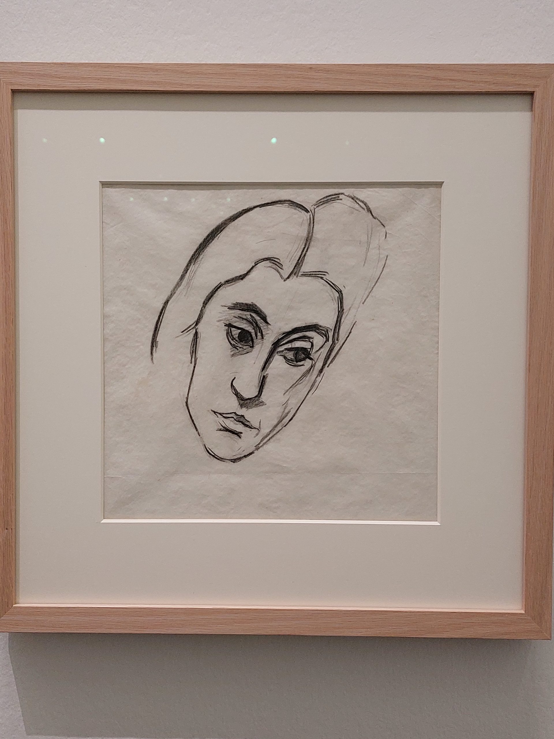 Nicolas de Staël 1914 – 1955 – Les vrais voyageurs