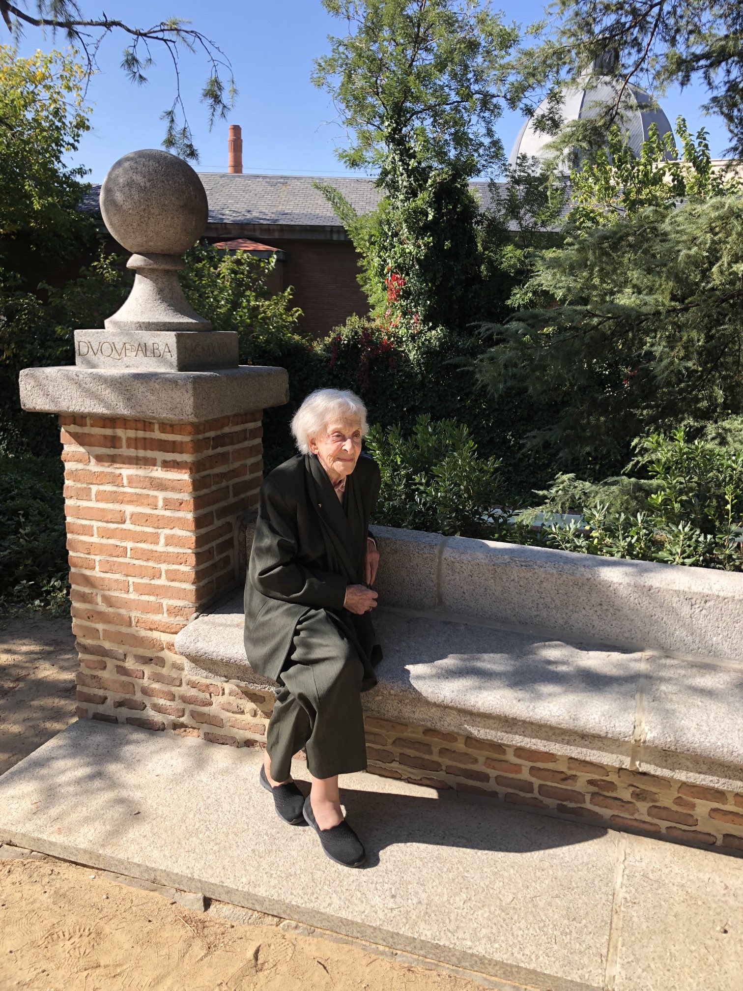 Ida Vitale – Les vrais voyageurs