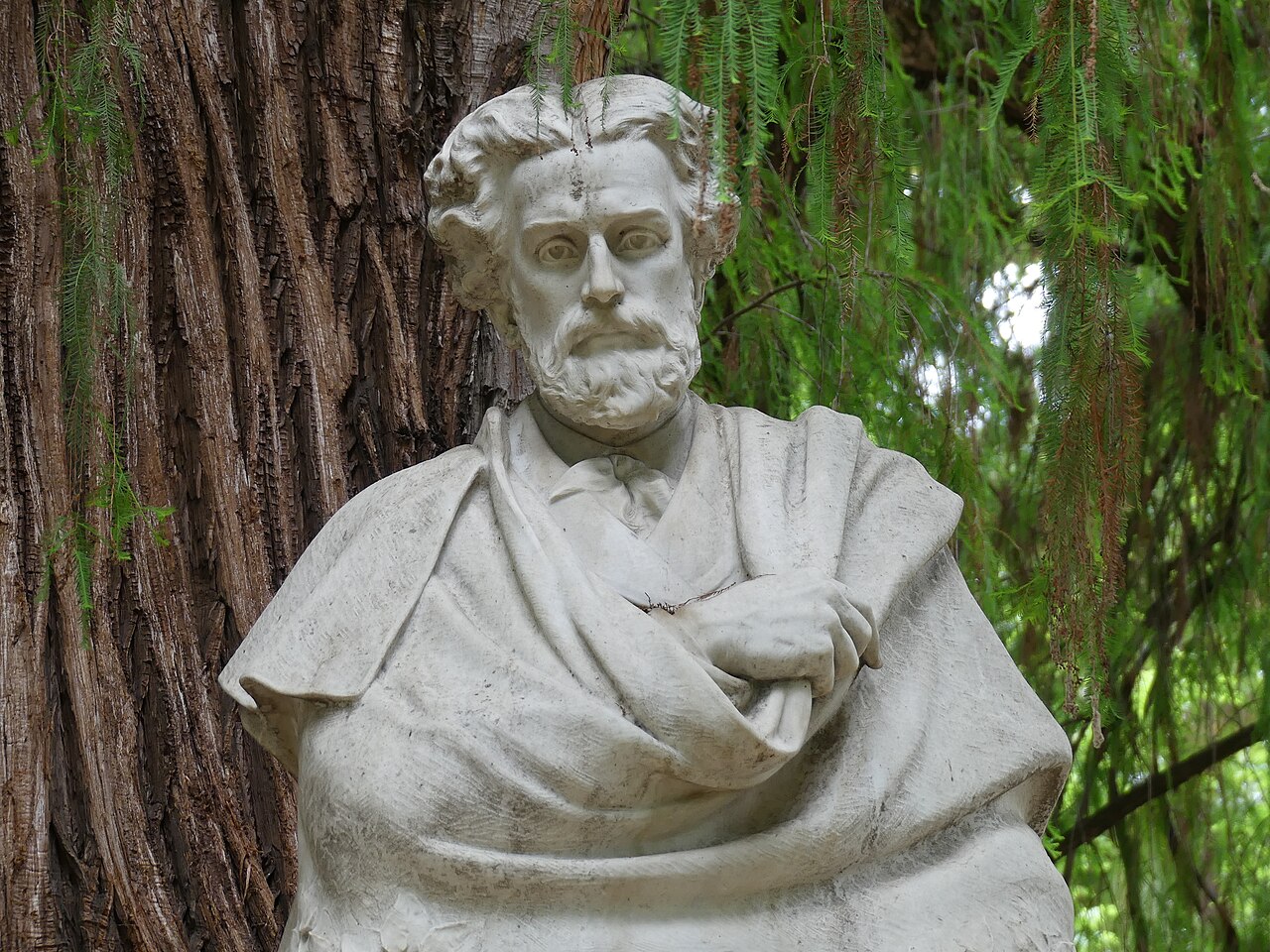 Gustavo Adolfo Bécquer 1836 – 1870 – Les vrais voyageurs