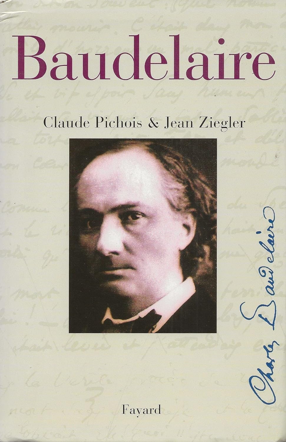 Charles Baudelaire – Les vrais voyageurs